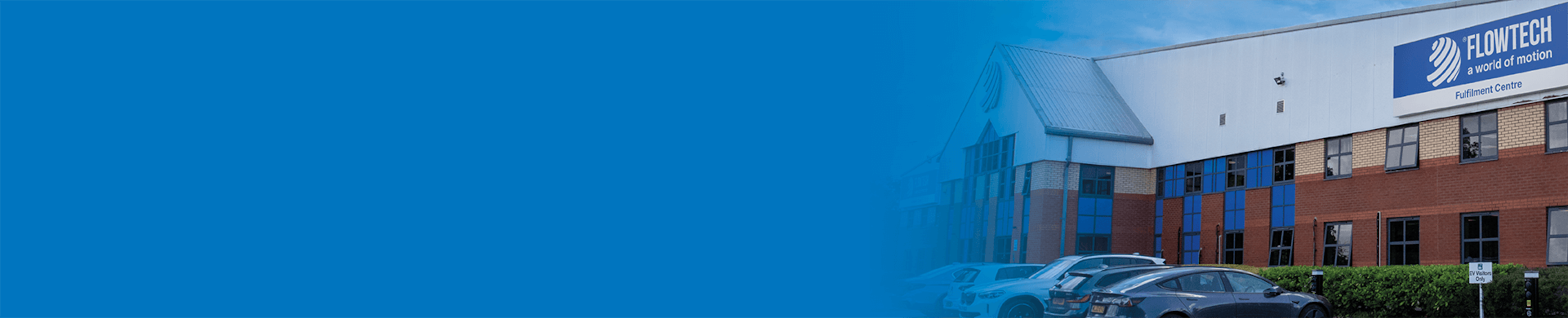 Skelmersdale | Engineering Solution Centres | Flowtech